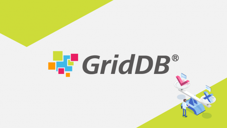 GridDB Community Edition v4.6 New Features | GridDB: Open Source Time Series Database for IoT