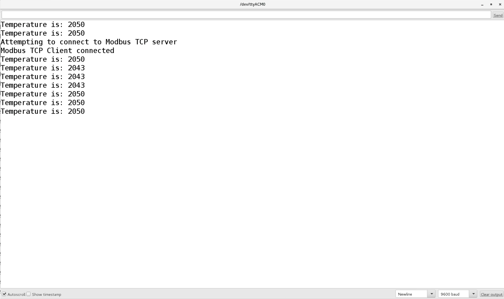 IIoT Project using GridDB on Raspberry Pi, Node-Red, and an Arduino PLC. | GridDB: Open Source ...