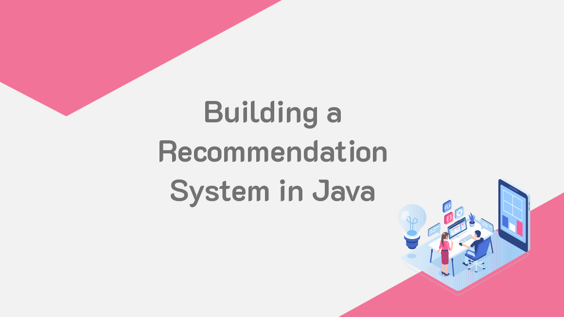 Building a Recommendation System in Java | GridDB: Open Source Time ...