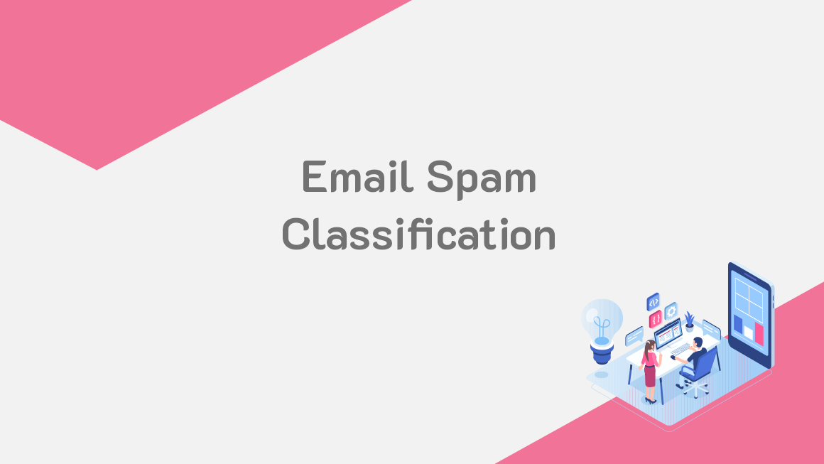 Email Spam Classification using Java and GridDB | GridDB: Open Source ...
