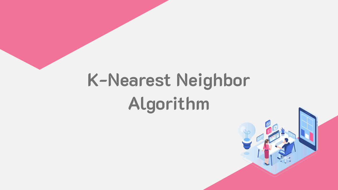 K Nearest Neighbor Algorithm In Java Griddb Open Source Time Series Database For Iot