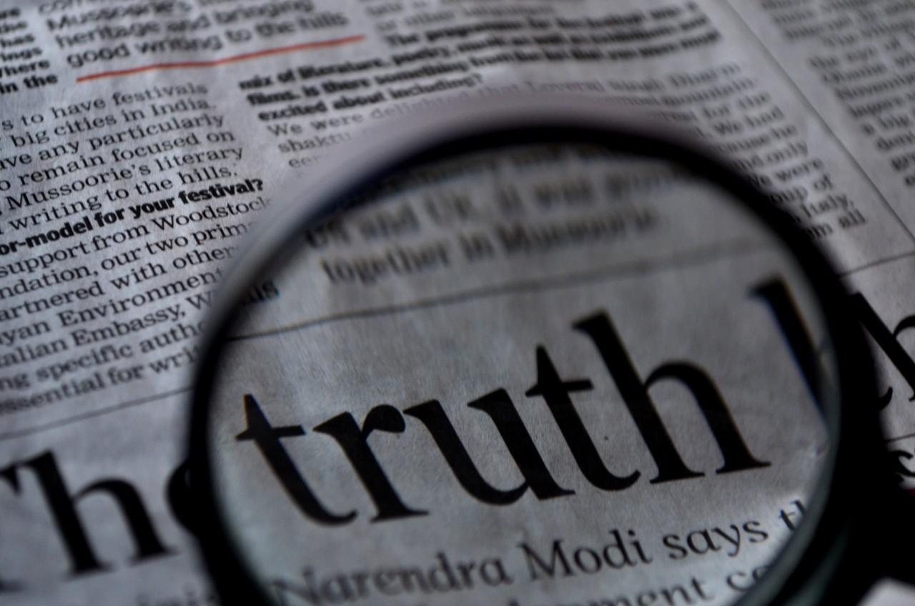 Detecting Fake News Using Python And Griddb Griddb Open Source Time