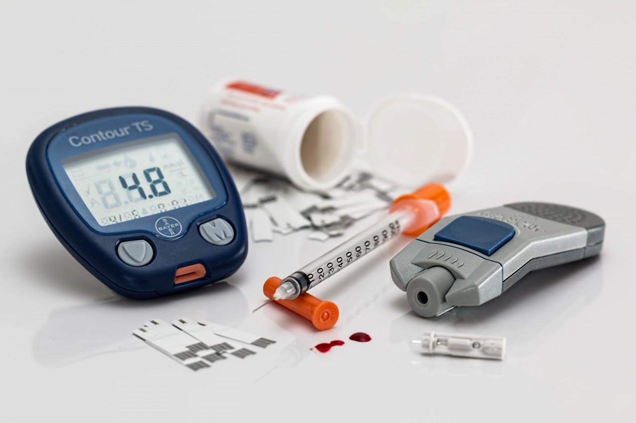 Diabetes Prediction Using Machine Learning Java And Griddb Griddb Open Source Time Series 