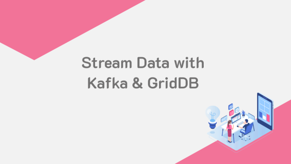 GridDB | GridDB: Open Source Time Series Database for IoT