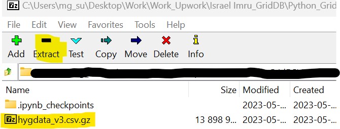 Exploring Stellar Wonders With Griddb Griddb Open Source Time Series Database For Iot