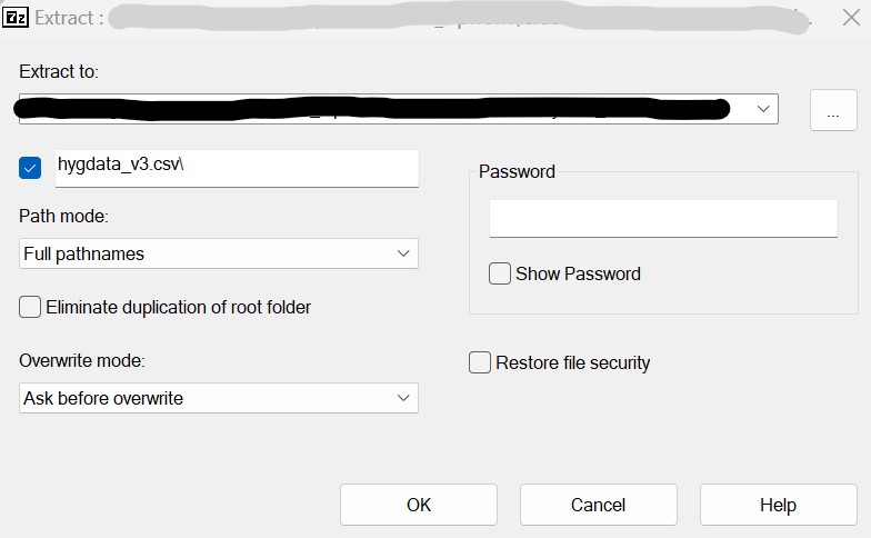 Exploring Stellar Wonders With Griddb Griddb Open Source Time Series Database For Iot