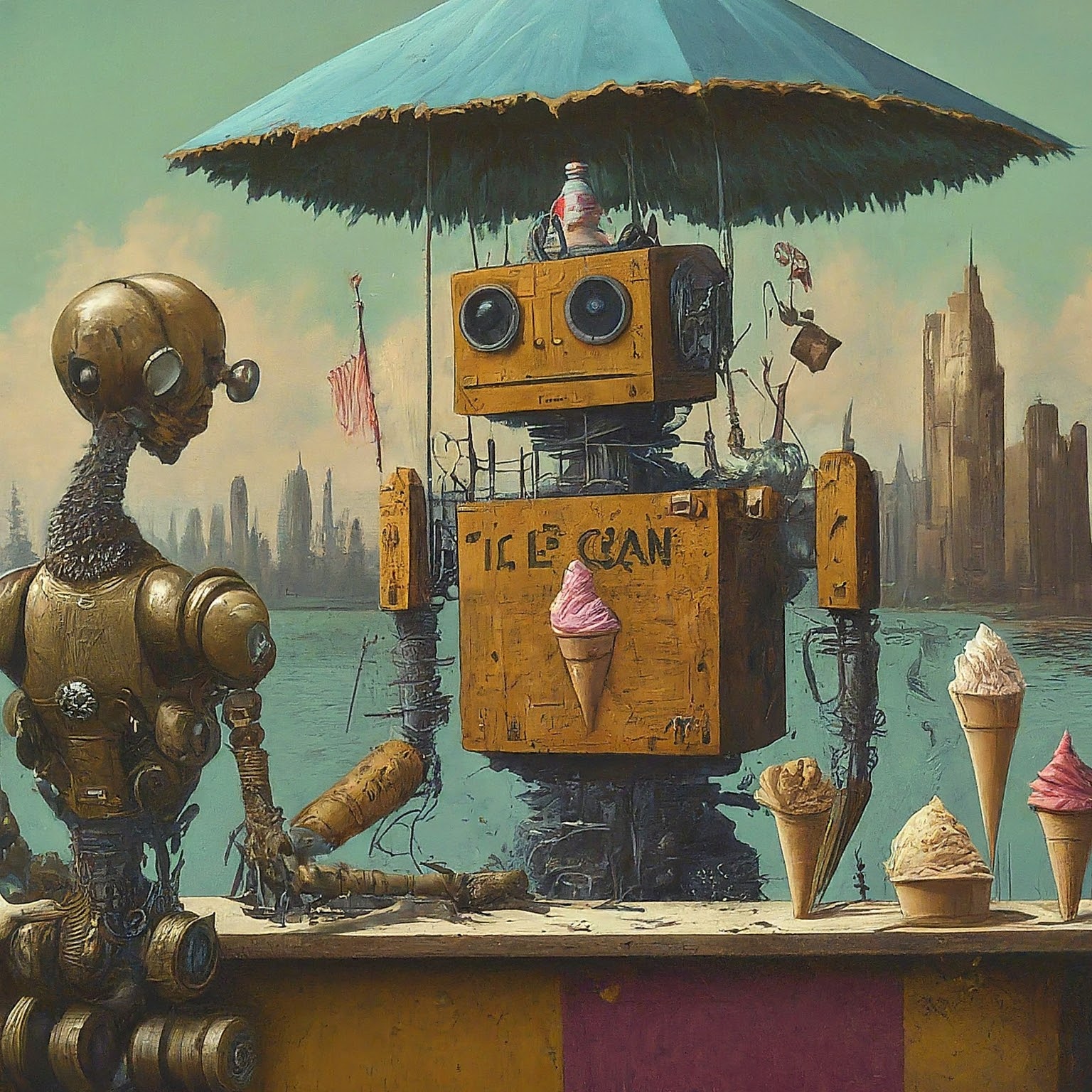 Predicting Ice Cream Sales Based On Temperature Using Java And Griddb Griddb Open Source Time 