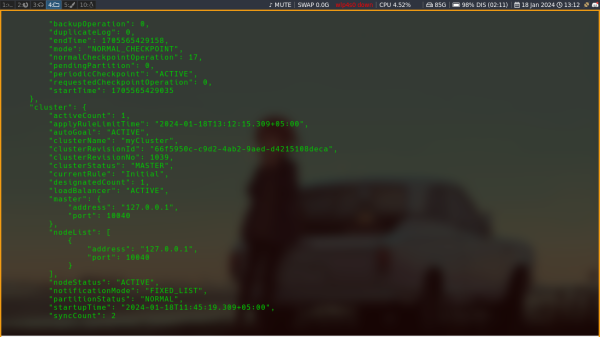 How To Build A Real Time Chat Application With Nodejs And Griddb Griddb Open Source Time