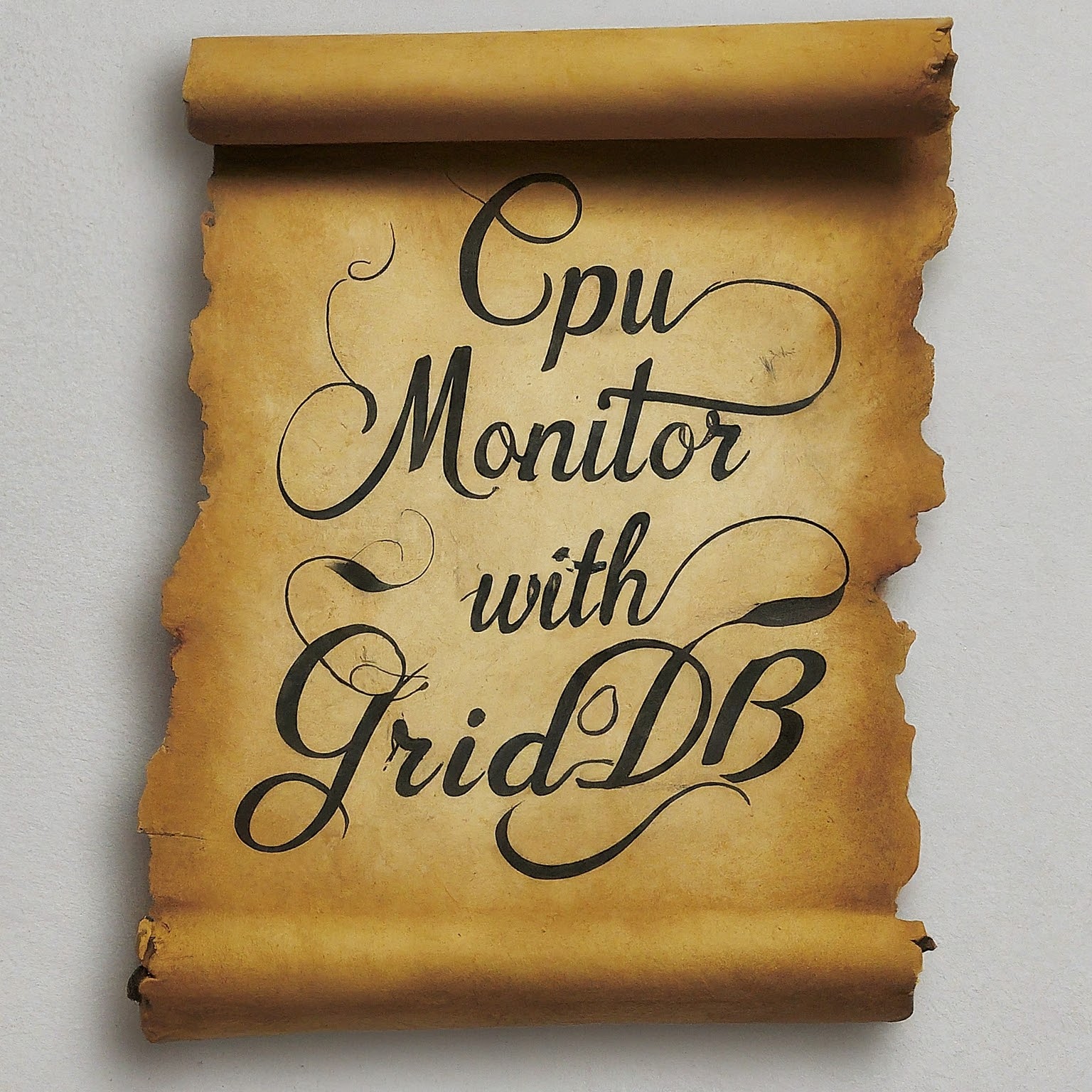 Real-time Infrastructure Monitoring Using GridDB and Spring Boot | GridDB: Open Source Time ...