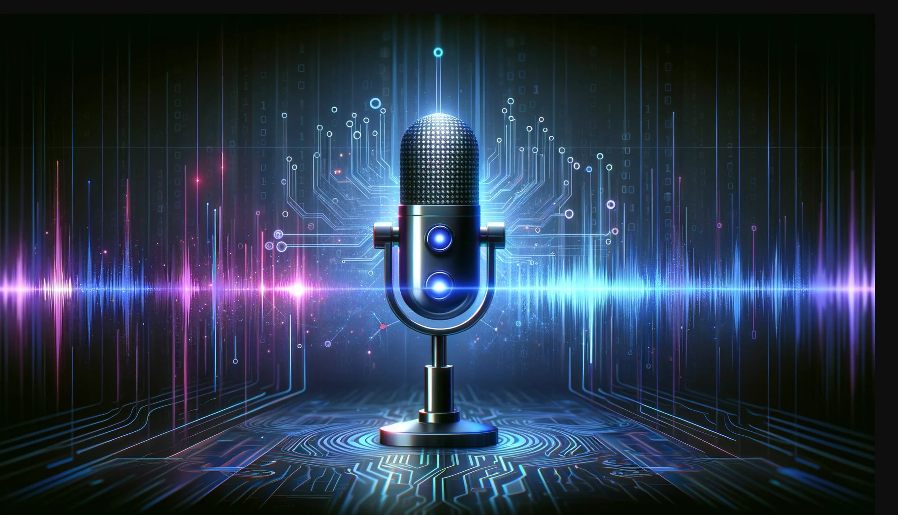 Building AI Voice Note | GridDB: Open Source Time Series Database for IoT