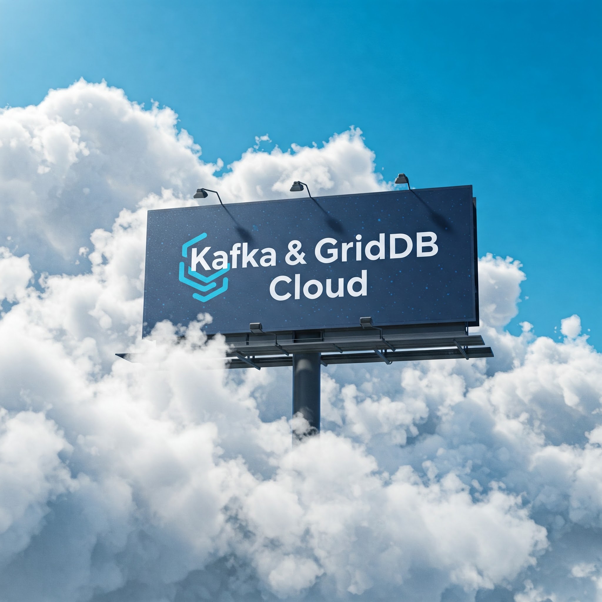 Pushing Time Series Data to GridDB Cloud's Time Series Containers with Kafka HTTP Sink | GridDB ...