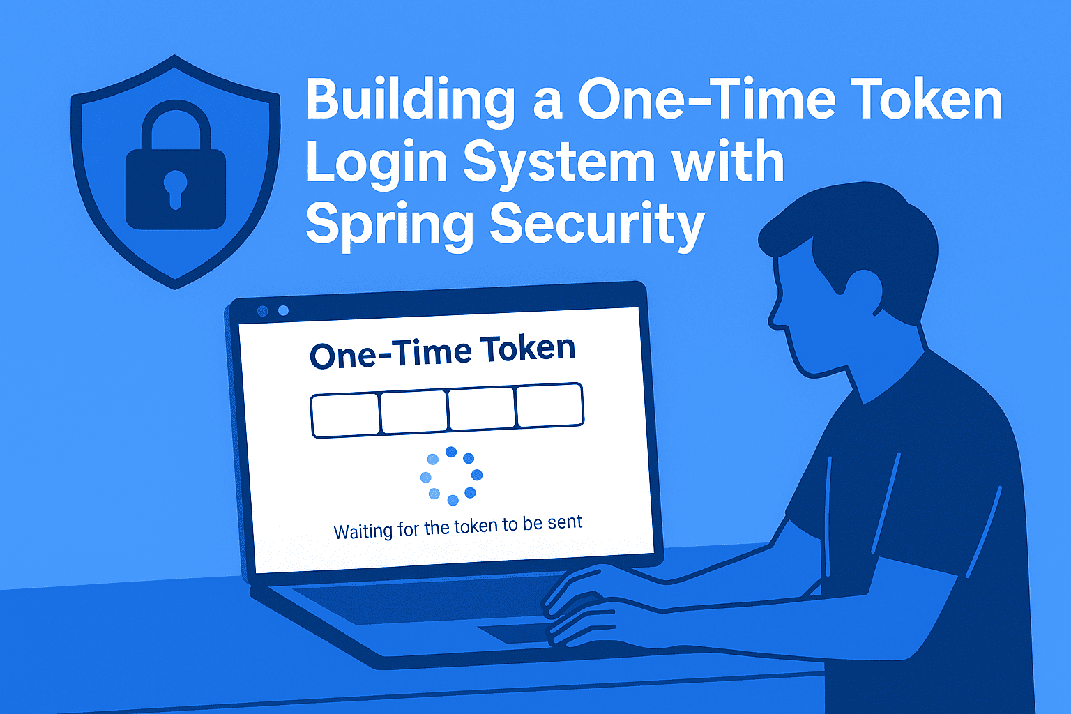 Building a One-Time Token Login System with Spring Security | GridDB ...