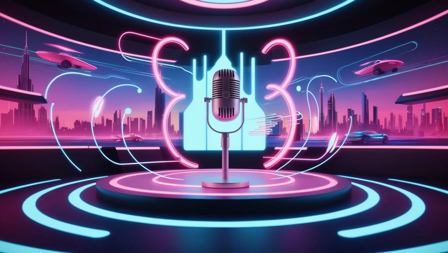 Automated Speech Dubbing Using GPT-4o Audio and Node.js | GridDB: Open Source Time Series ...