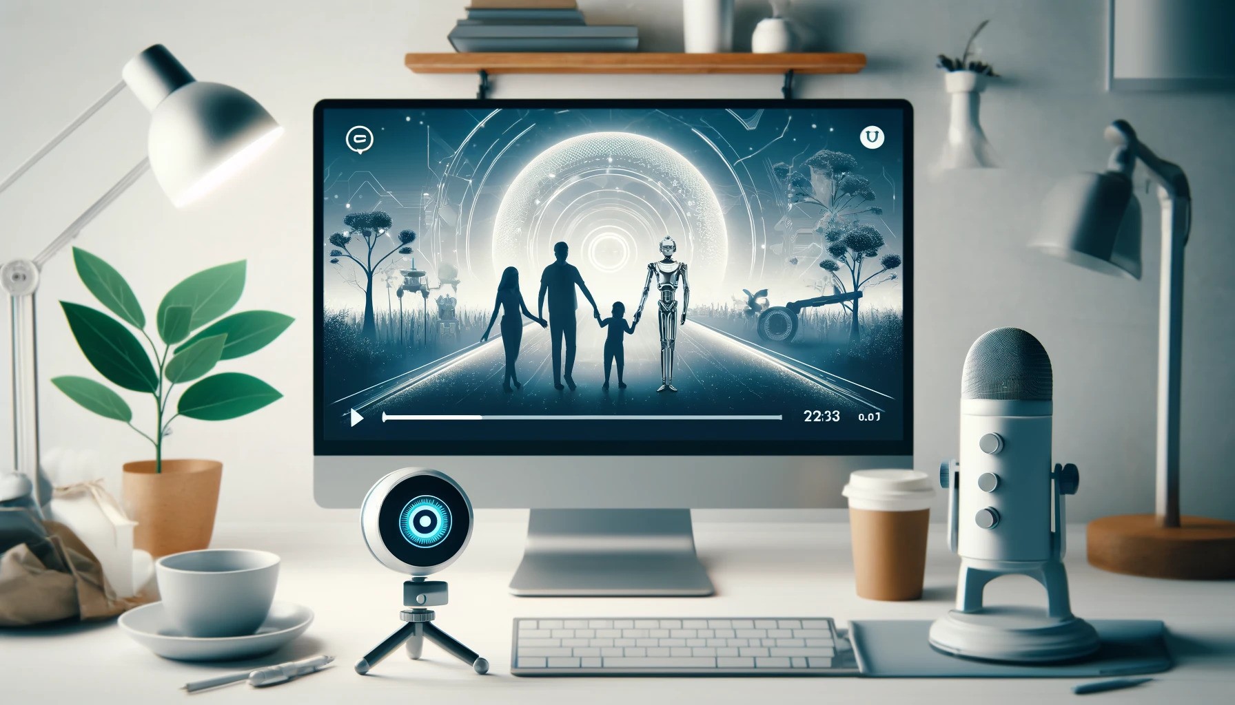 Building Video Summarizer Using AI | GridDB: Open Source Time Series Database for IoT