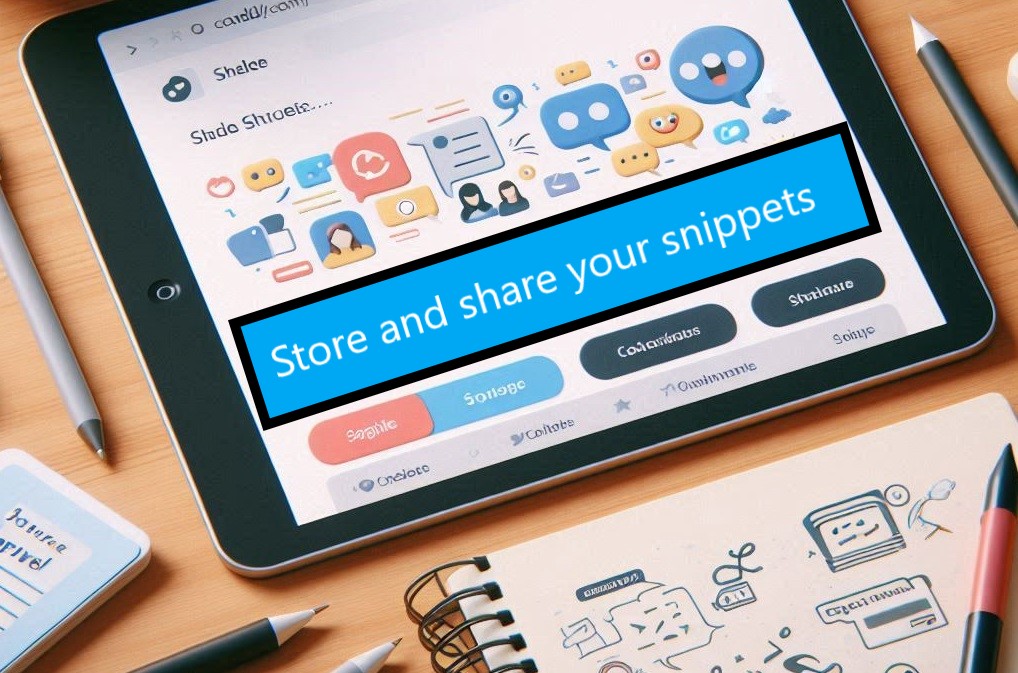 Building an Online Text Storage Service using Spring Boot & GridDB | GridDB: Open Source Time ...